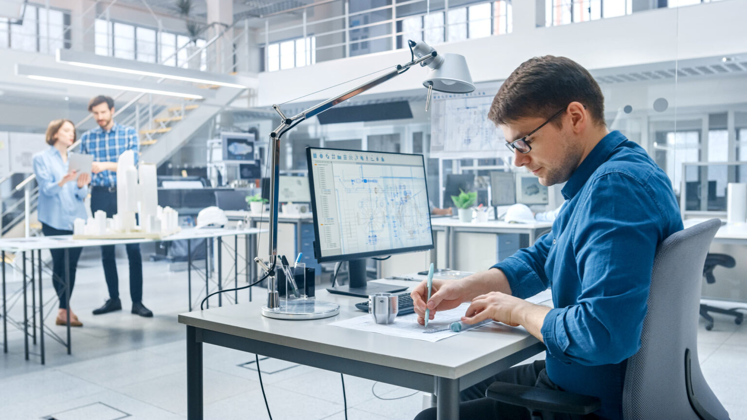 BIM-Cluster Bayern – BIM Bayern